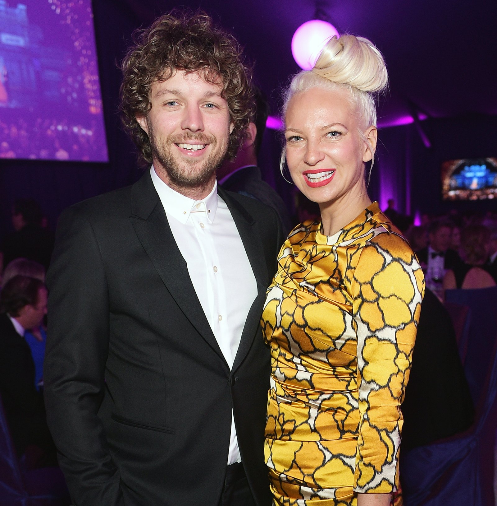 Sia Files for Divorce After Two Years of Marriage: Report