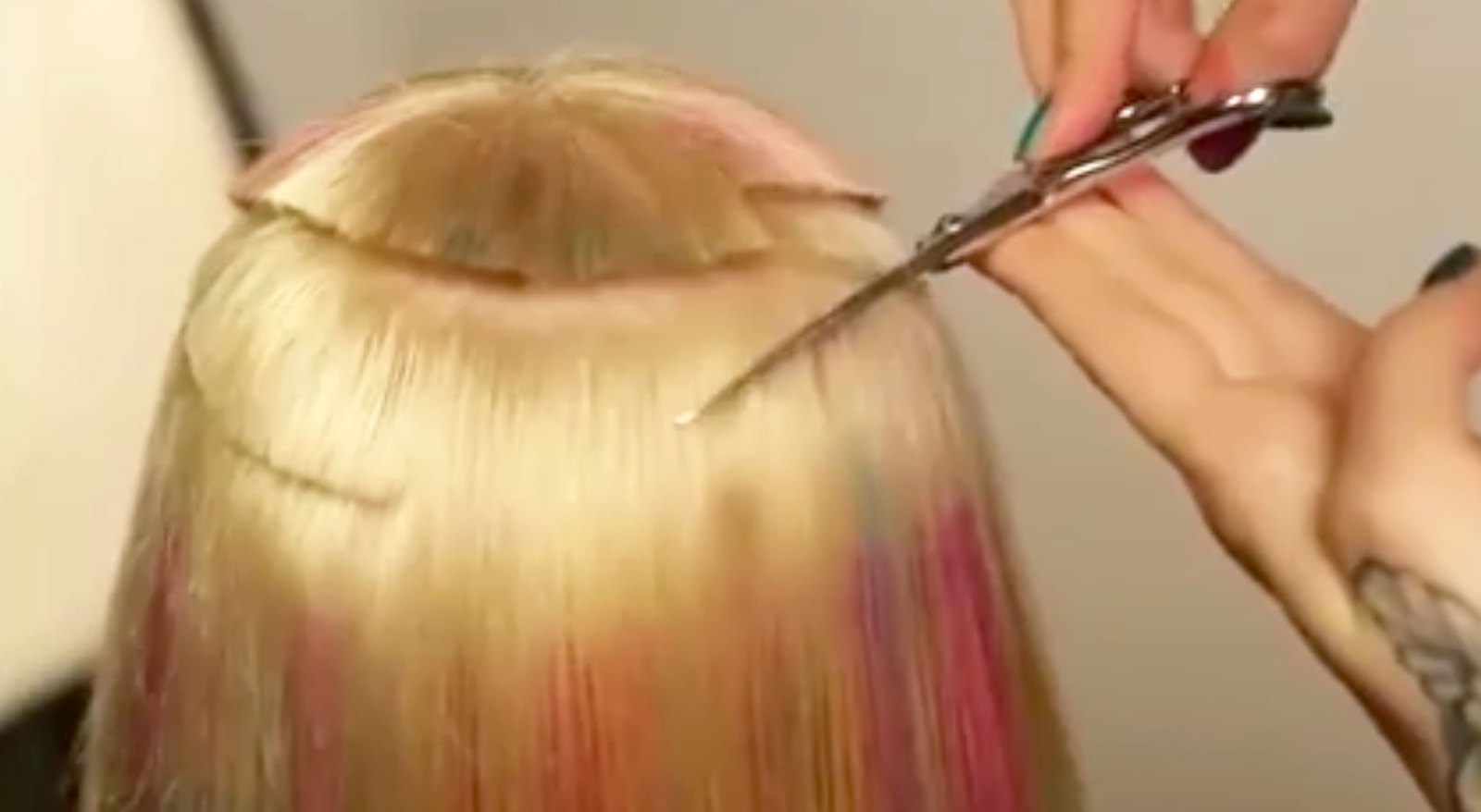 Everyone Hates This Horrible Viral 'Stylish' Haircut