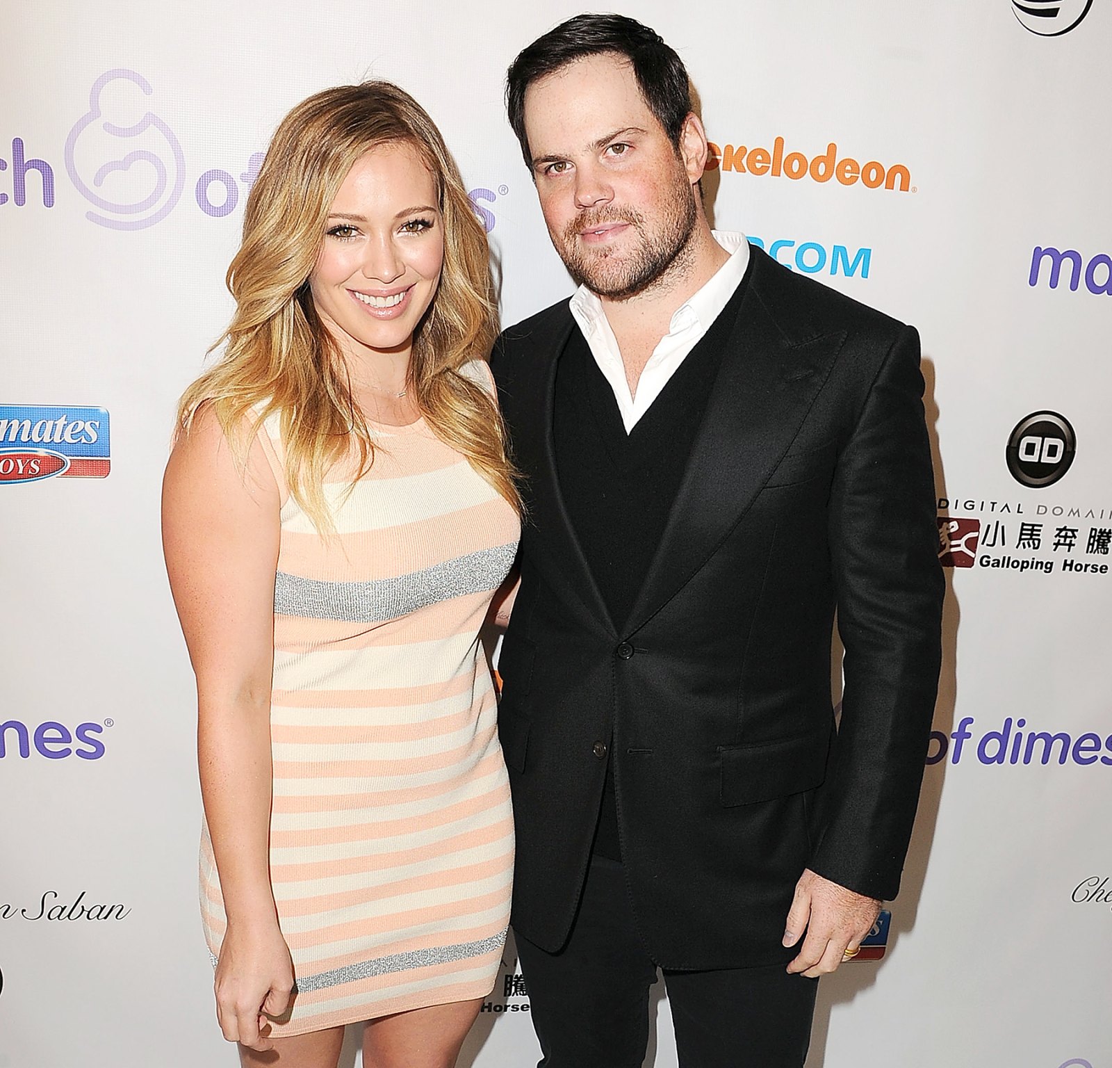 Hilary Duff, New Man in Costa Rica Amid Comrie’s Investigation