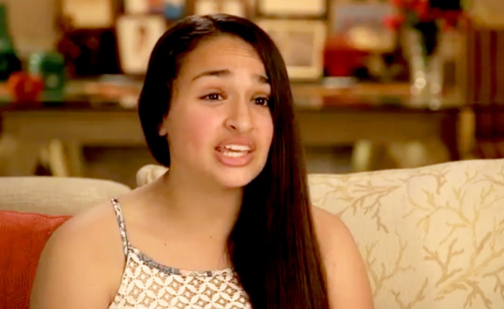 Trans Teen Jazz Jennings Reveals Struggles in 'I Am Jazz' Promo