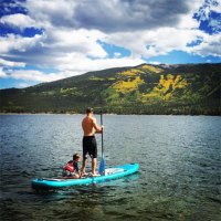 Trista Sutter Surprised Ryan Sutter With Camping Trip for Birthday