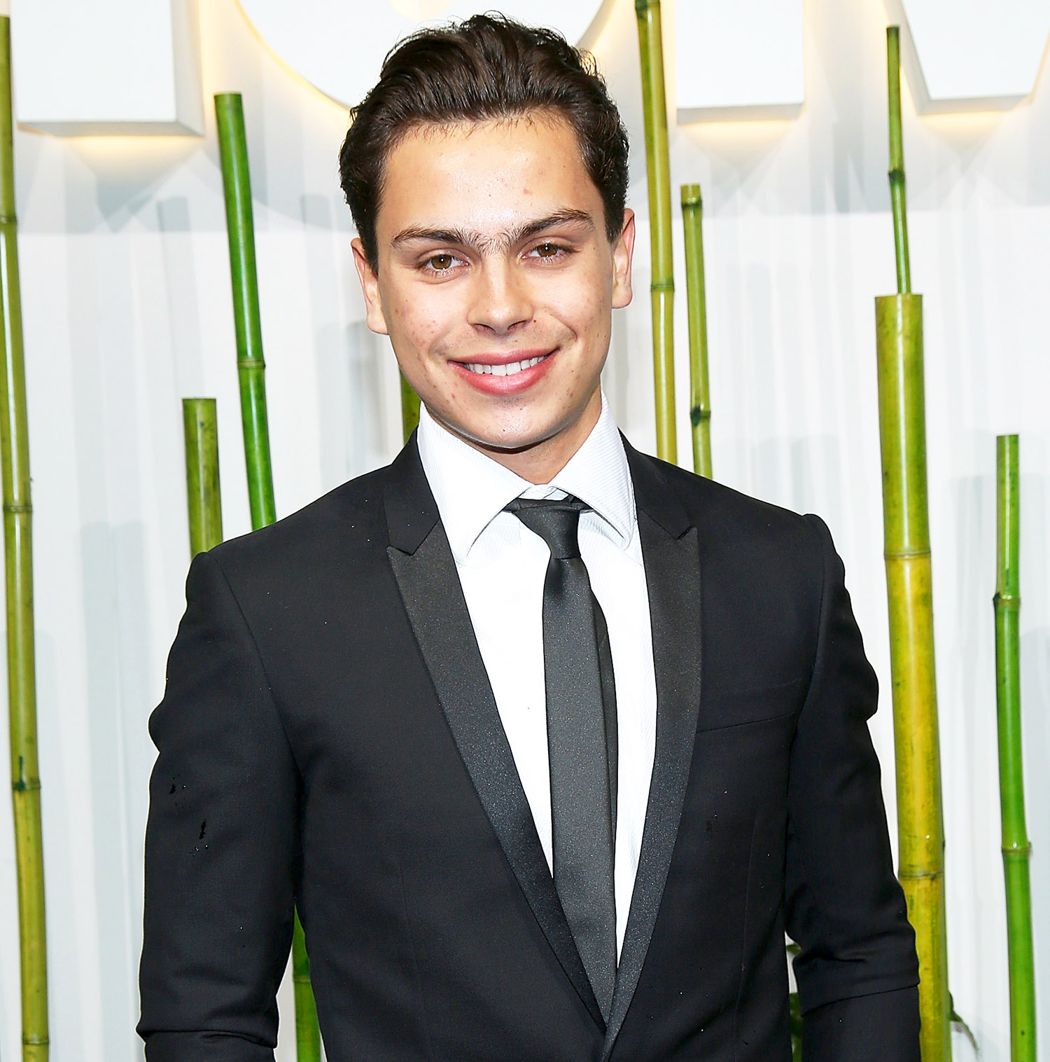 Jake T. Austin News - Us Weekly