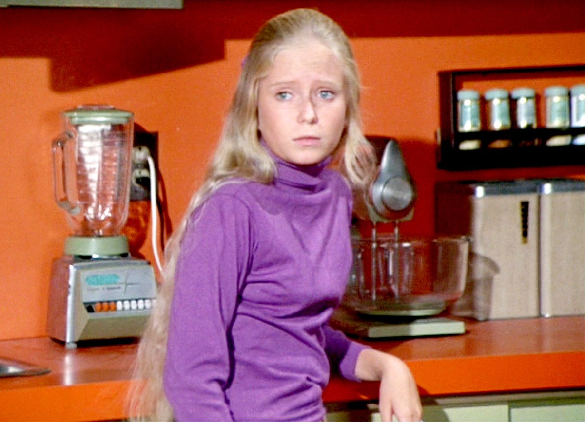 Eve Plumb Of Brady Bunch Sold Her Home For 3 9 Million Bought It