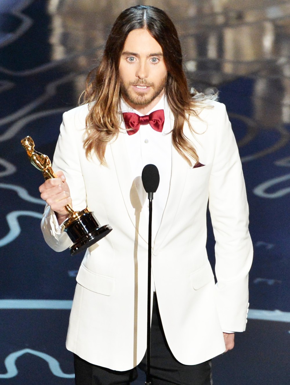 9 Times the Oscars Got Political