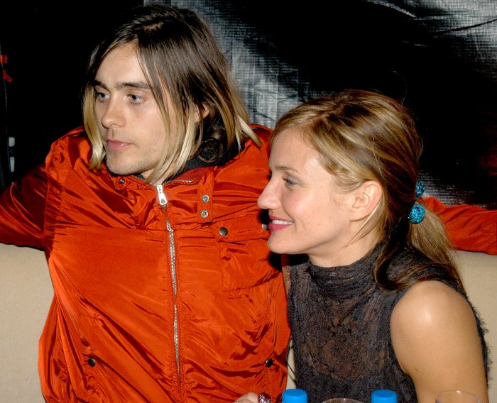 Cameron Diaz on Her Exes: 'No One Compares' to Husband Benji Madden
