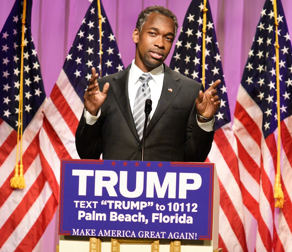 Jay Pharoah on His 'SNL' Exit: They 'Have to Do That'