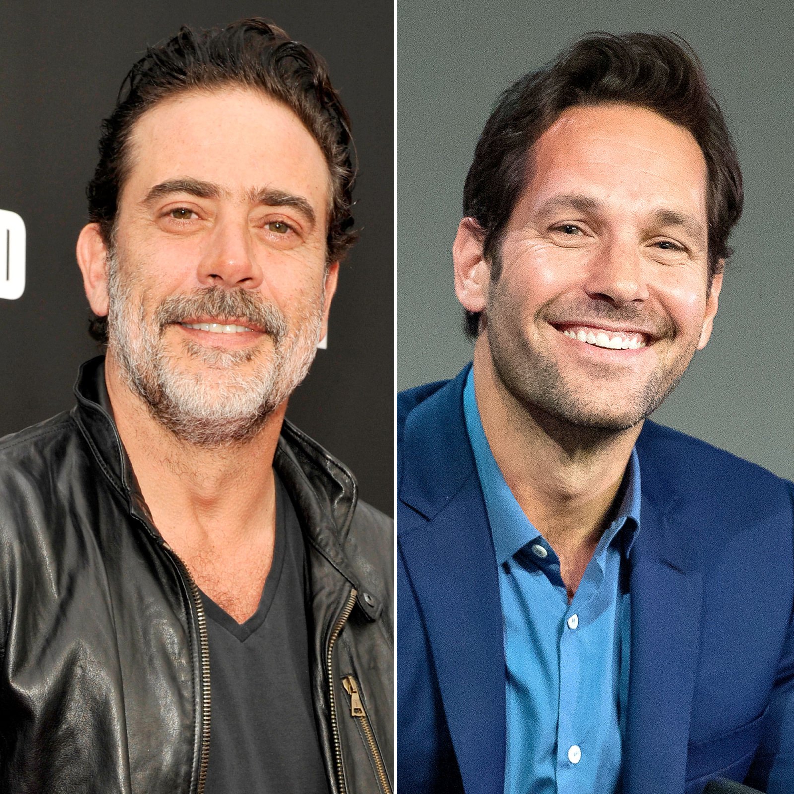 Walking Dead's Jeffrey Dean Morgan Co-Owns a Candy Shop With Paul Rudd