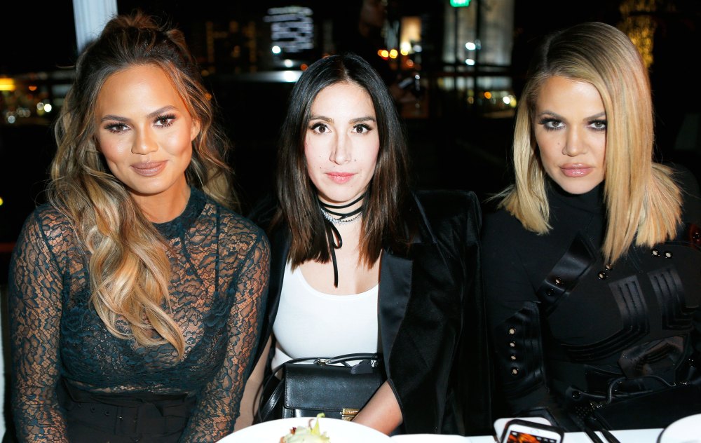 The Half-Up Ponytail Is the New Hun Hairstyle: Get the Look