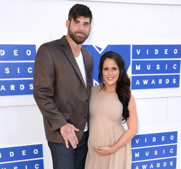 Jenelle Evans, David Eason Are Engaged! See Her Engagement Ring