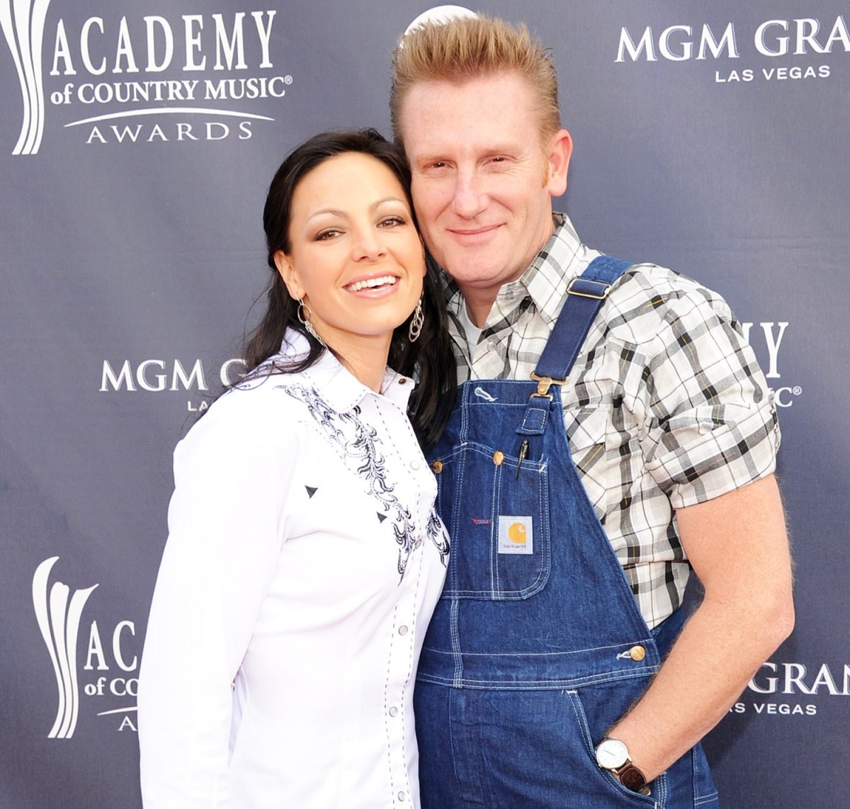 Joey Feek Laid to Rest: Inside Her Final Days