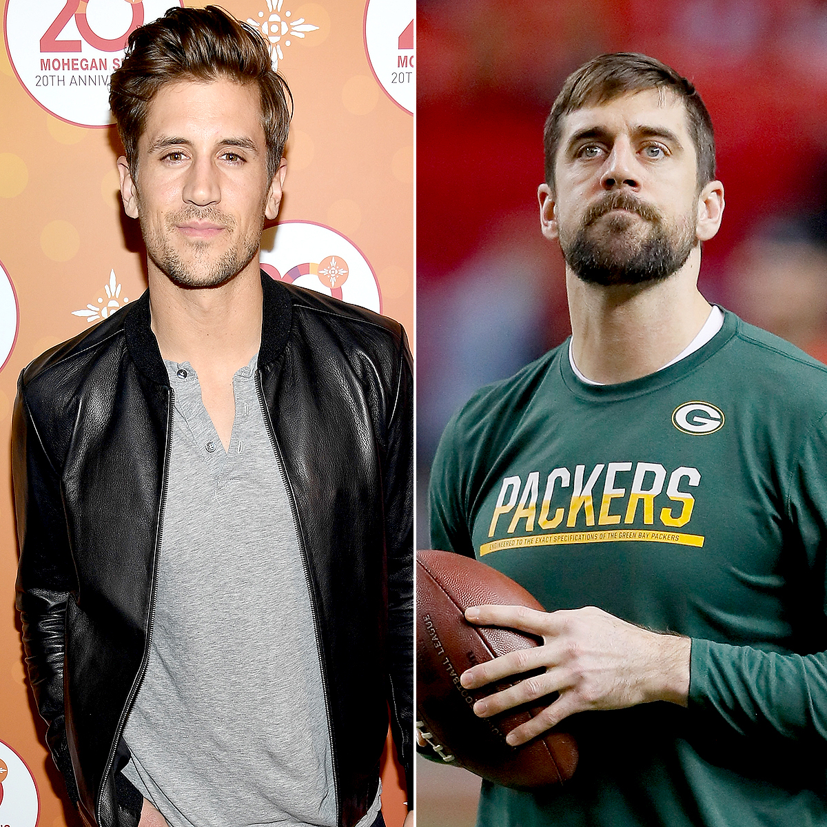 Jordan Rodgers Memes Explode After Brother Aaron's Packers Lose
