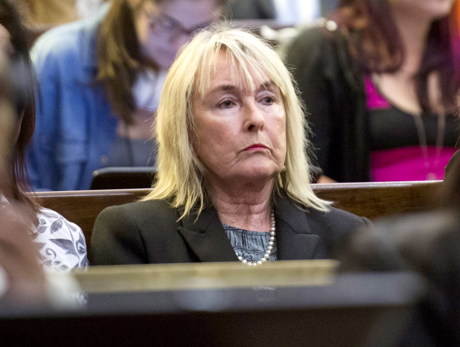 Oscar Pistorius Convicted of Murdering Late Girlfriend Reeva Steenkamp