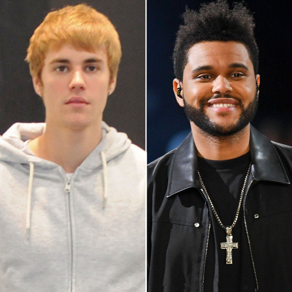 Justin Bieber Isn't a Fan of The Weeknd: His Music Is 'Wack'