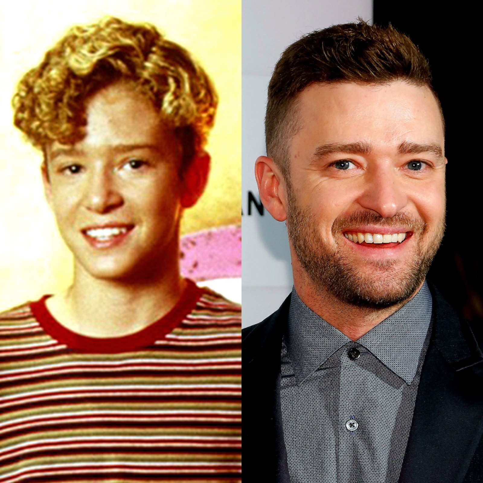 ‘The All New Mickey Mouse Club' Stars: Then and Now!
