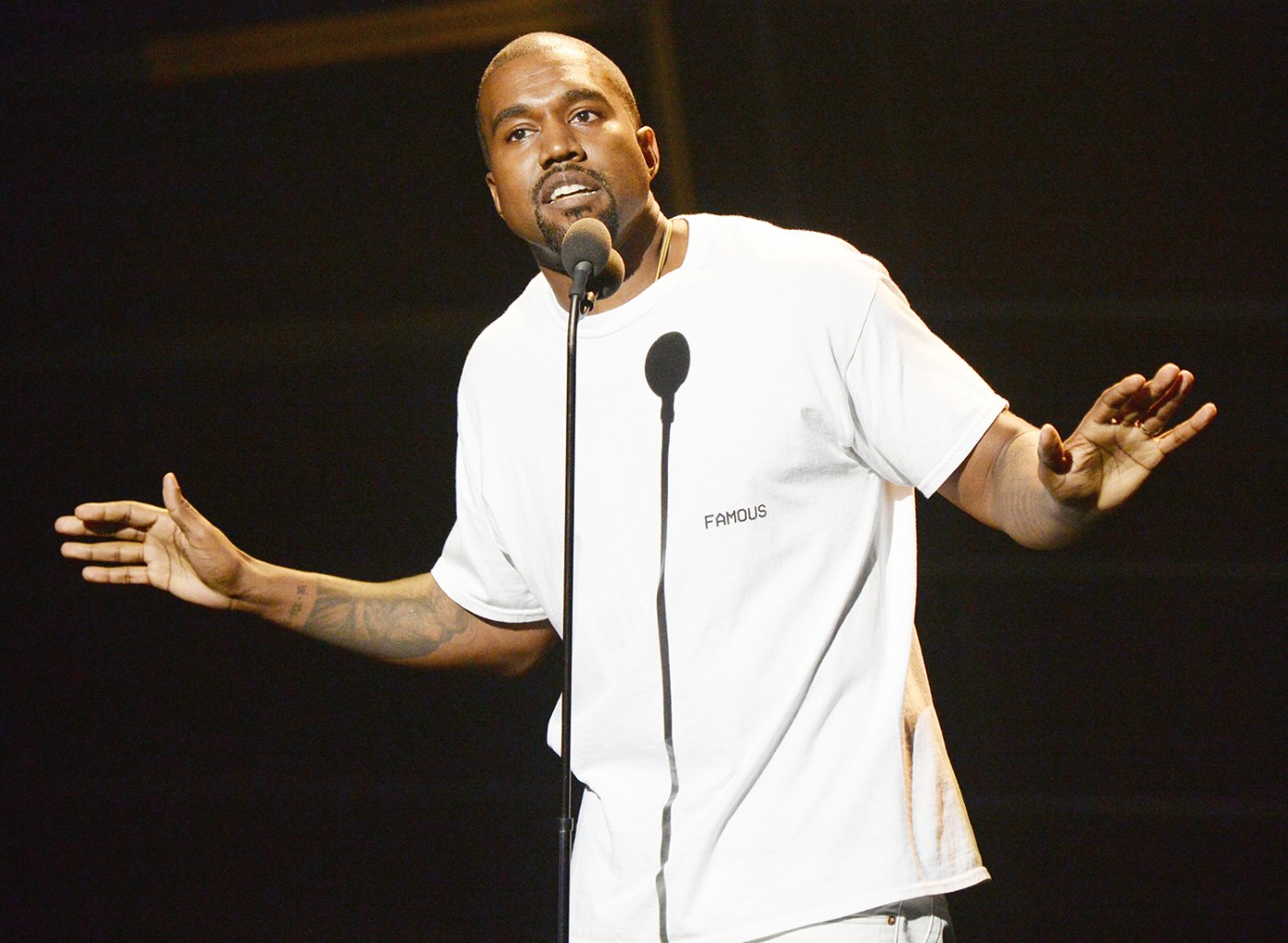 Kanye’s ‘Fade’ Video: The Best Reactions
