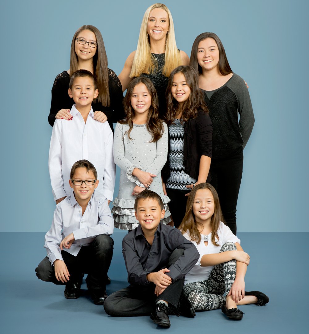 'Kate Plus 8' Recap: Kate Gosselin Goes on 'Awkward' First Blind Date