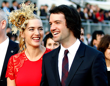 Kate Winslet Reflects on Divorce, Ned Rocknroll Marriage - Us Weekly