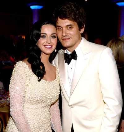 Katy Perry, John Mayer "Who You Love" Duet Released
