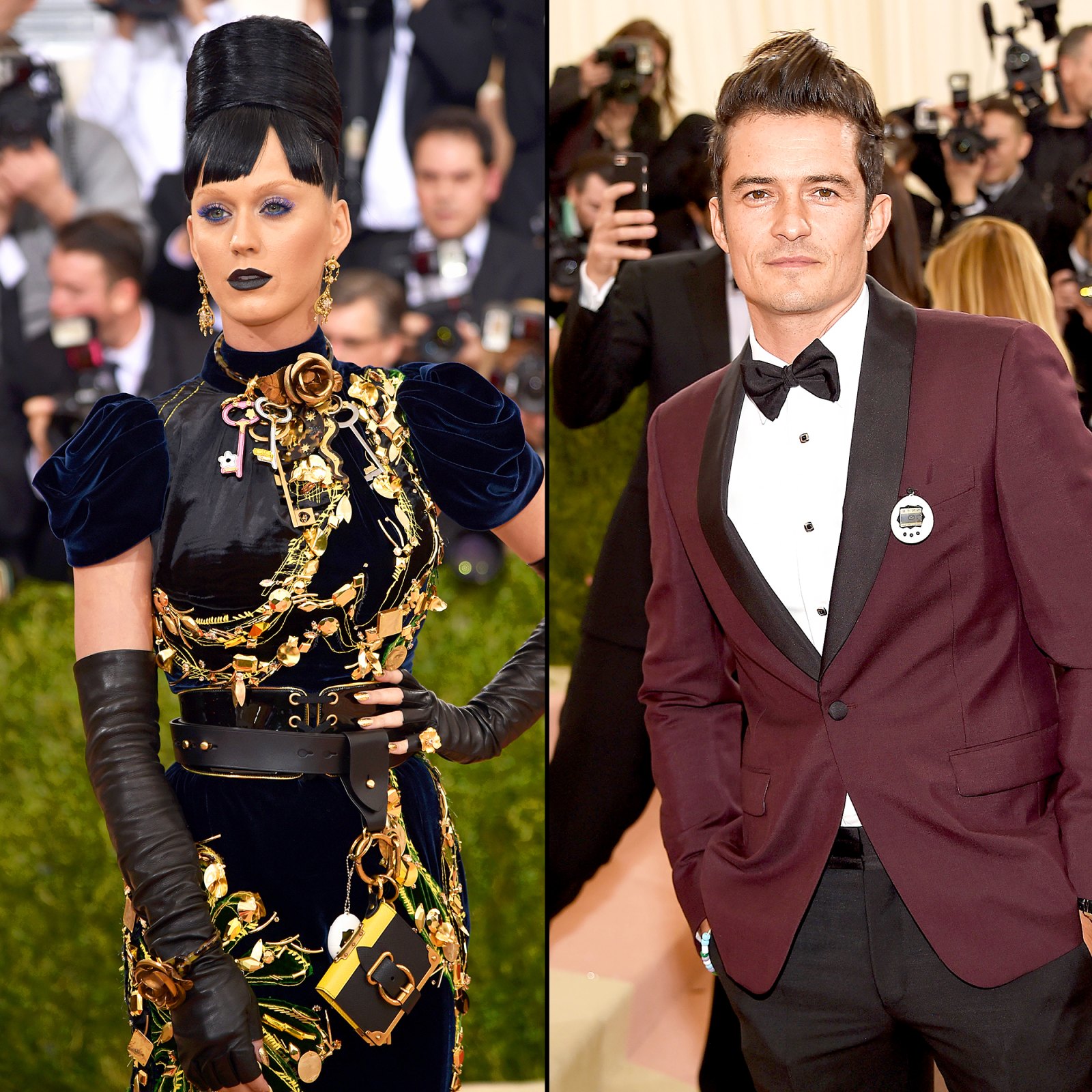 katy-perry-orlando-bloom-wore-matching-tamagotchis-to-met-gala-2016