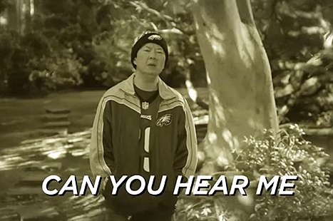 Fox's NFL Sunday Parodies Adele's "Hello" With Ken Jeong, Rob Riggle