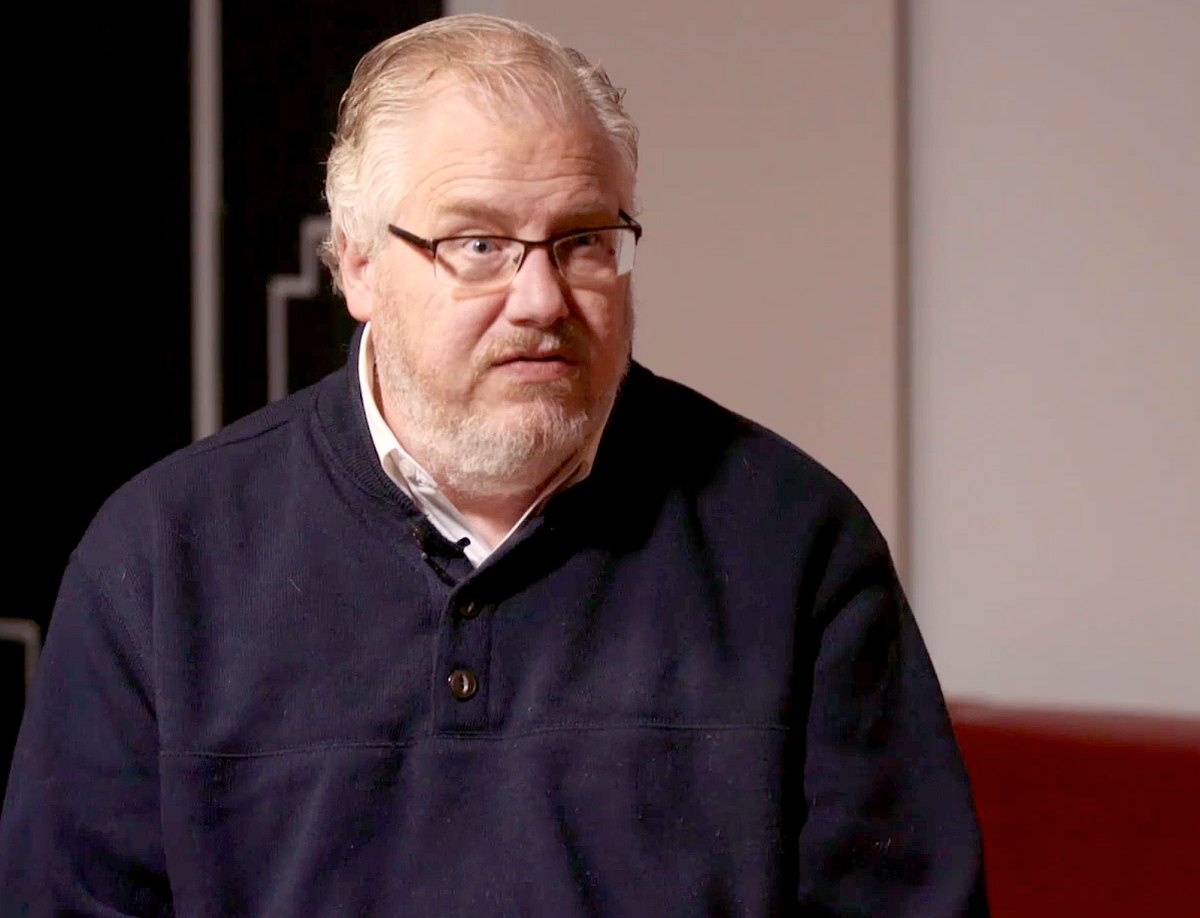 ‘Making a Murderer’ Prosecutor Ken Kratz: ‘I Was a D--k!’