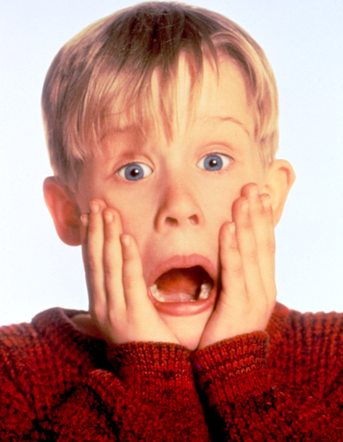 Macaulay Culkin's 'Home Alone' Character Kevin McCallister Is Cranky Now