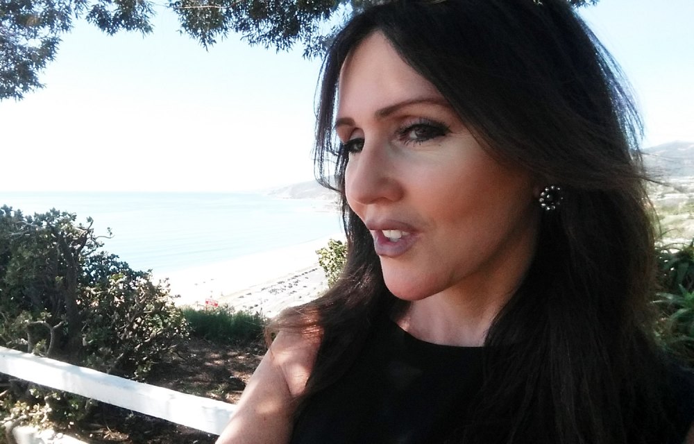 Courtney Stodden's Mom: Devil Is 'All Over' My Daughter, Says Counselor