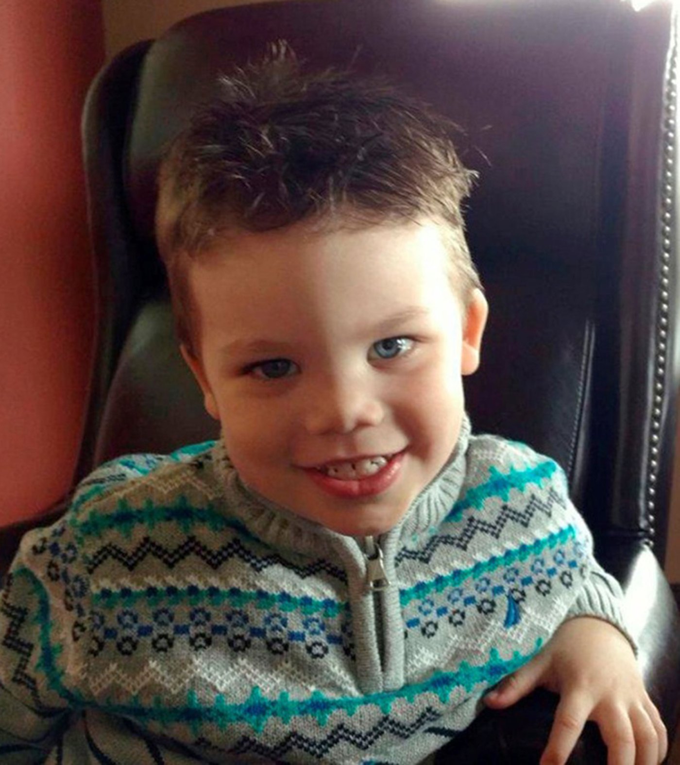 Parents of Boy Killed by Alligator at Disney World Speak Out