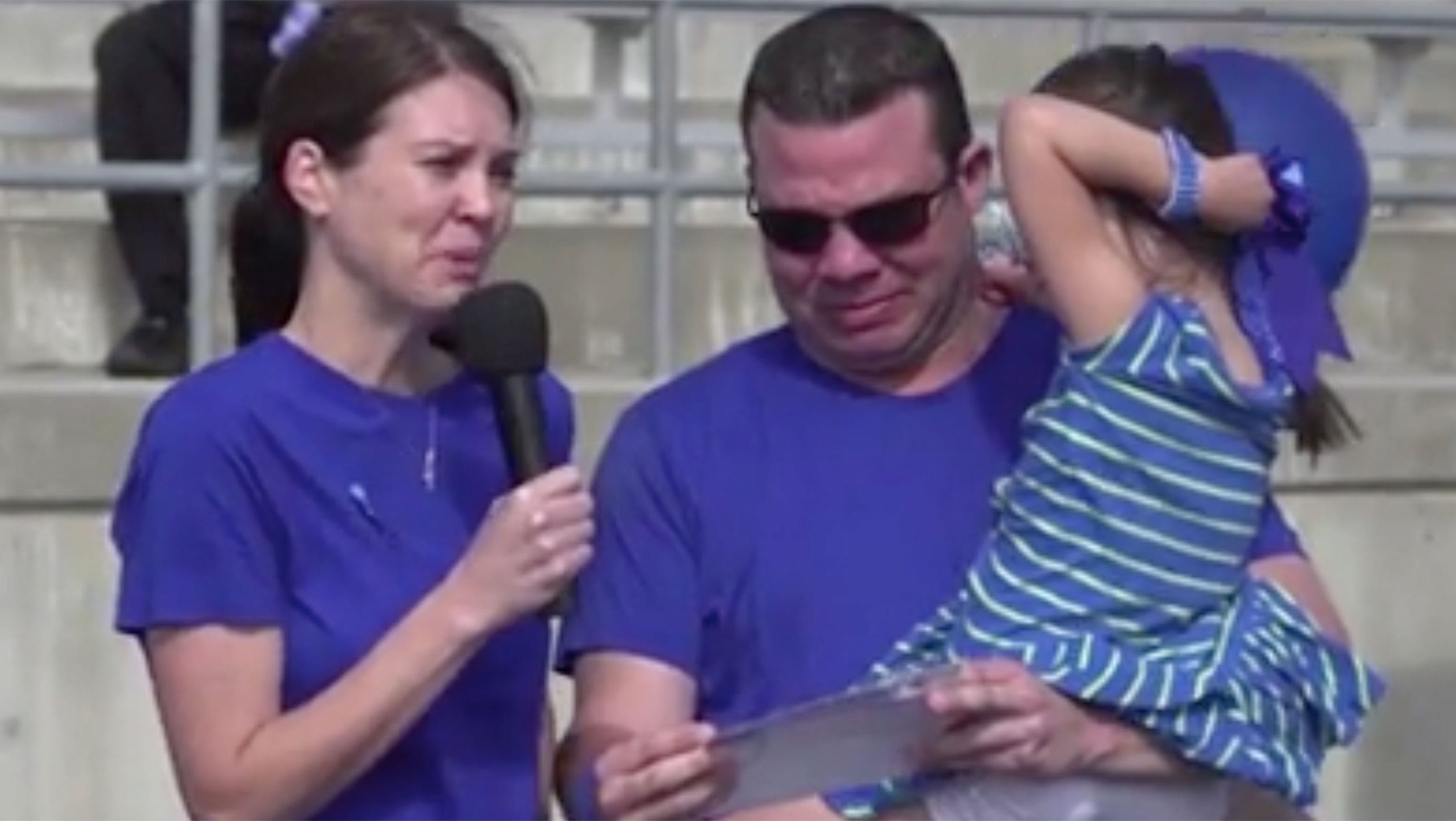 Parents of Boy Killed by Alligator at Disney World Speak Out