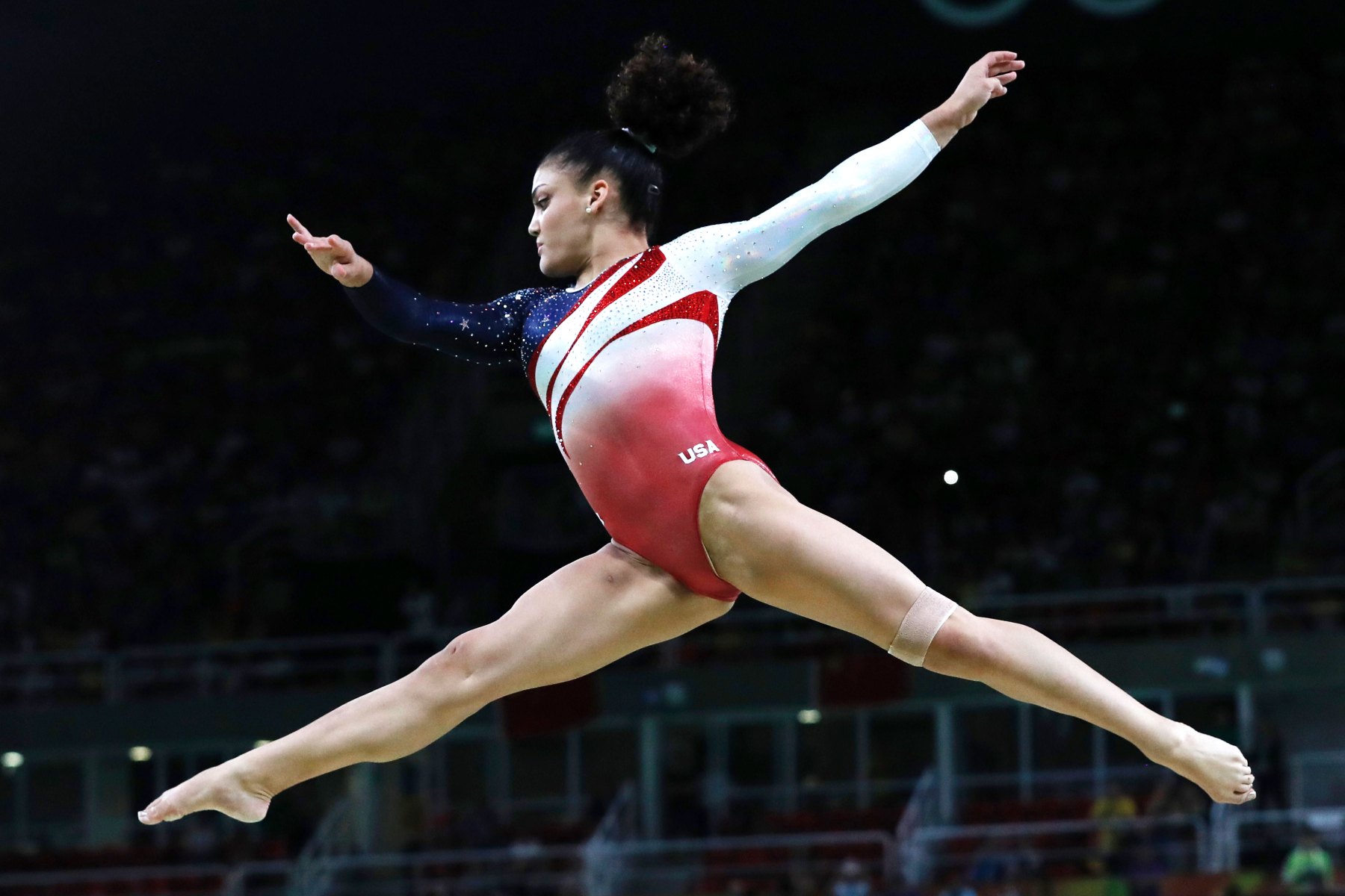 2016 Rio Olympics Women’s Gymnastics Team Finals: Live Updates!