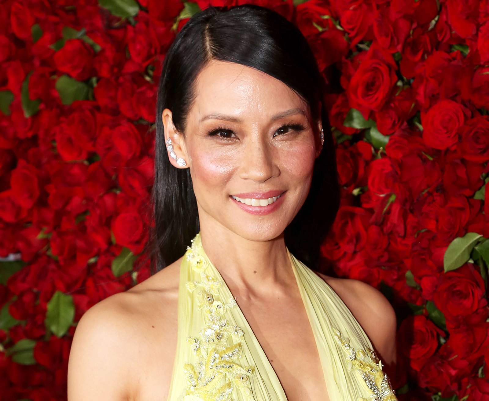 Beauty DNA: Five Secrets of Lucy Liu’s Style