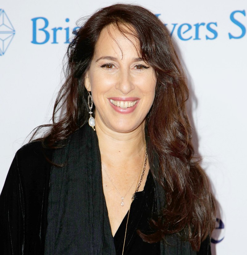 This Is What Janice From ‘Friends’ Really Sounds Like