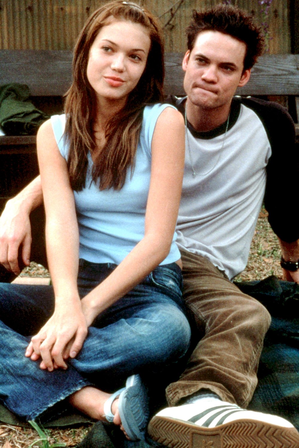 Mandy Moore: Why I Stayed Brunette After 'A Walk to Remember'