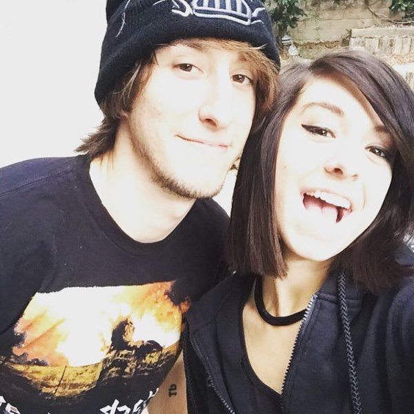 Christina Grimmie’s ‘Heroic’ Brother Shares Touching Tribute