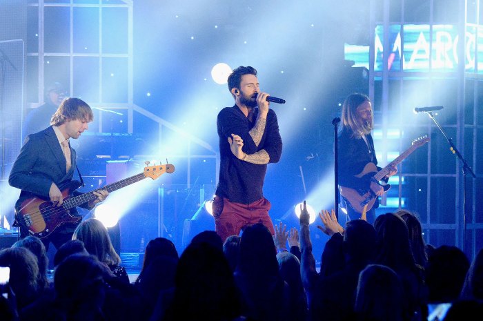 Taraji P. Henson Explains Her Maroon 5/Coldplay Super Bowl 50 Mix-Up