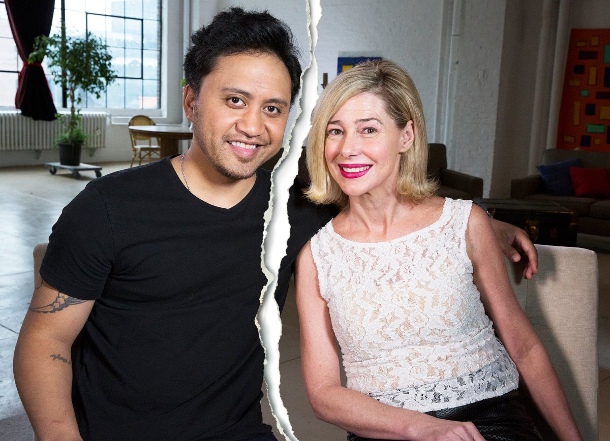 Mary Kay Letourneau and Former Student Vili Fualaau Split