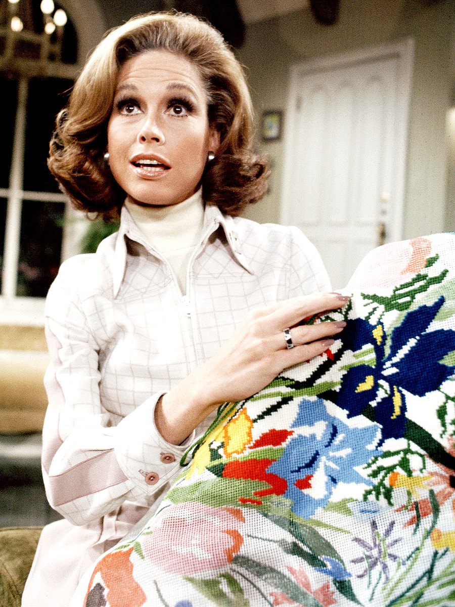 Mary Tyler Moore’s Most Iconic Moments Onscreen