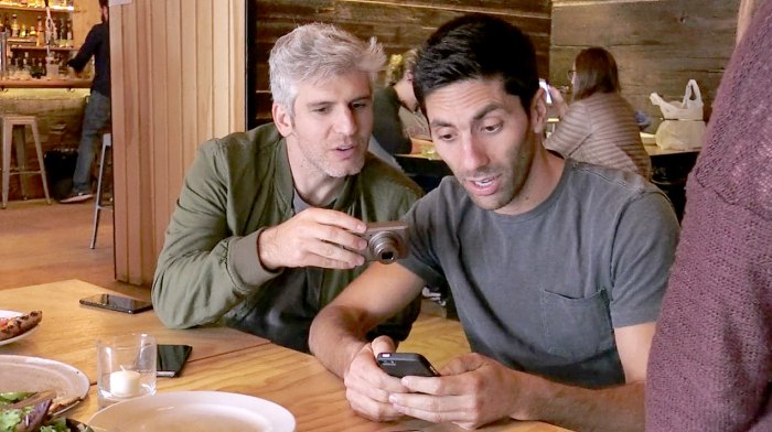 Catfish’s Nev Schulman Accused of Sexual Misconduct