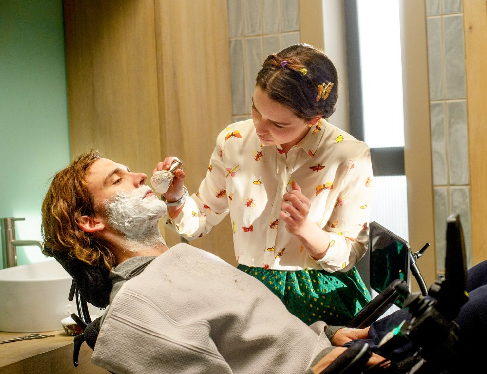 'Me Before You' Has Heart, But Lacks a Soul