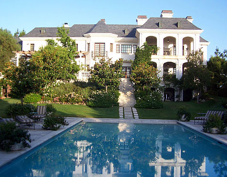 Buy Michael Jackson's Massive Mansion for $23.9 Million - Us Weekly