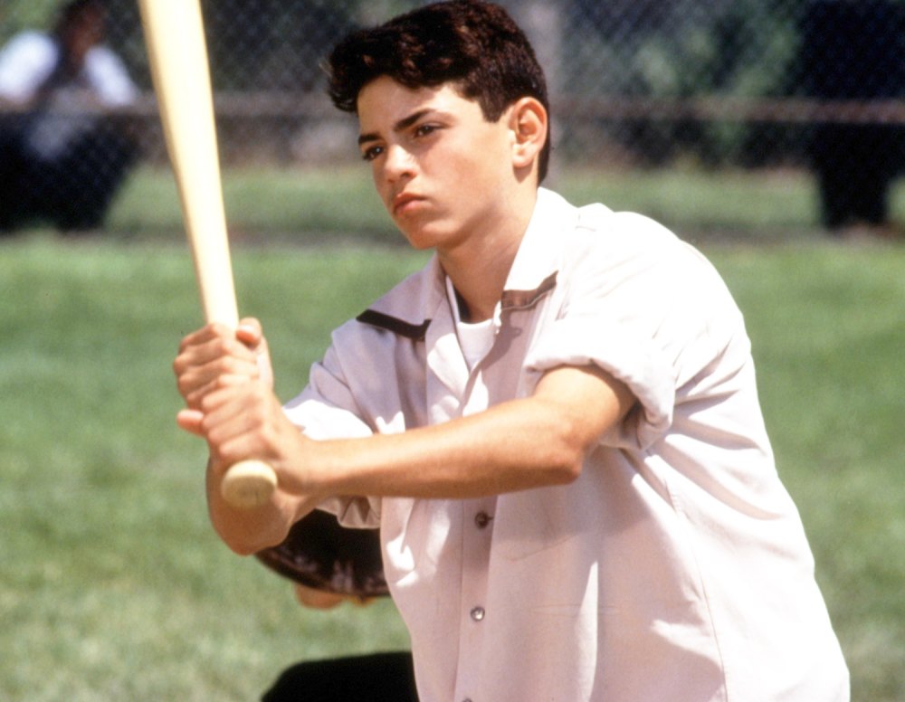 The Sandlot's Michael Vitar, aka Benny, Charged With Assault