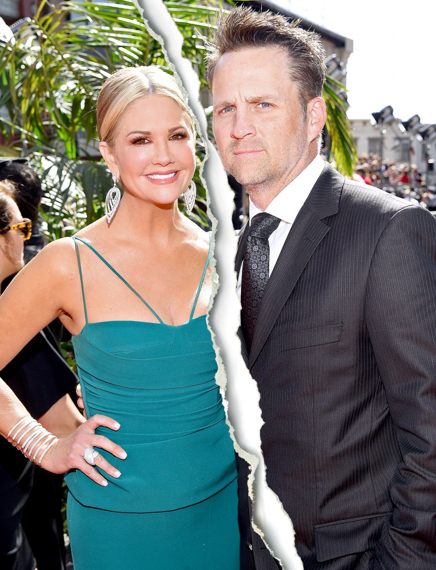 Nancy O’Dell Separated From Husband of 11 Years