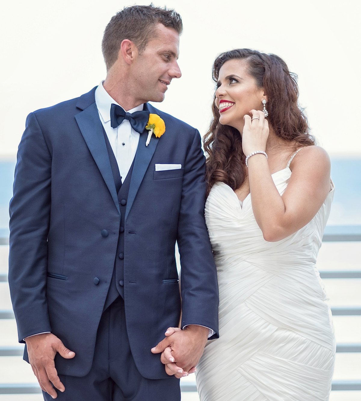'Married at First Sight': Husband Isn't Attracted to Wife