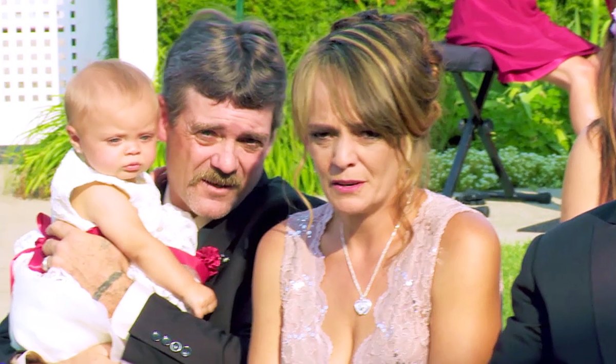 Tyler Baltierra Reads Catelynn Lowell His Touching Wedding Vows: Watch