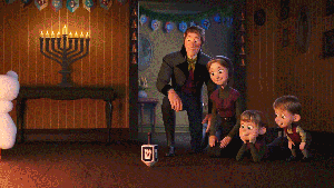 'Olaf's Frozen Adventure': Trailer for Disney's 'Frozen' Featurette