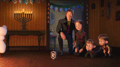 'Olaf's Frozen Adventure': Trailer for Disney's 'Frozen' Featurette