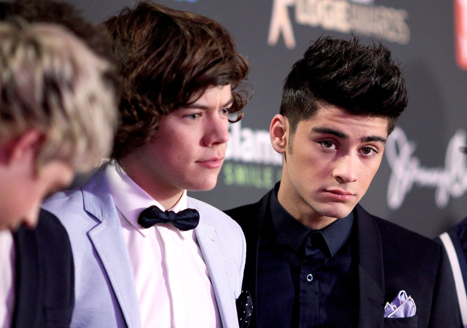 Zayn Malik Reveals He's Overcome His Anxiety