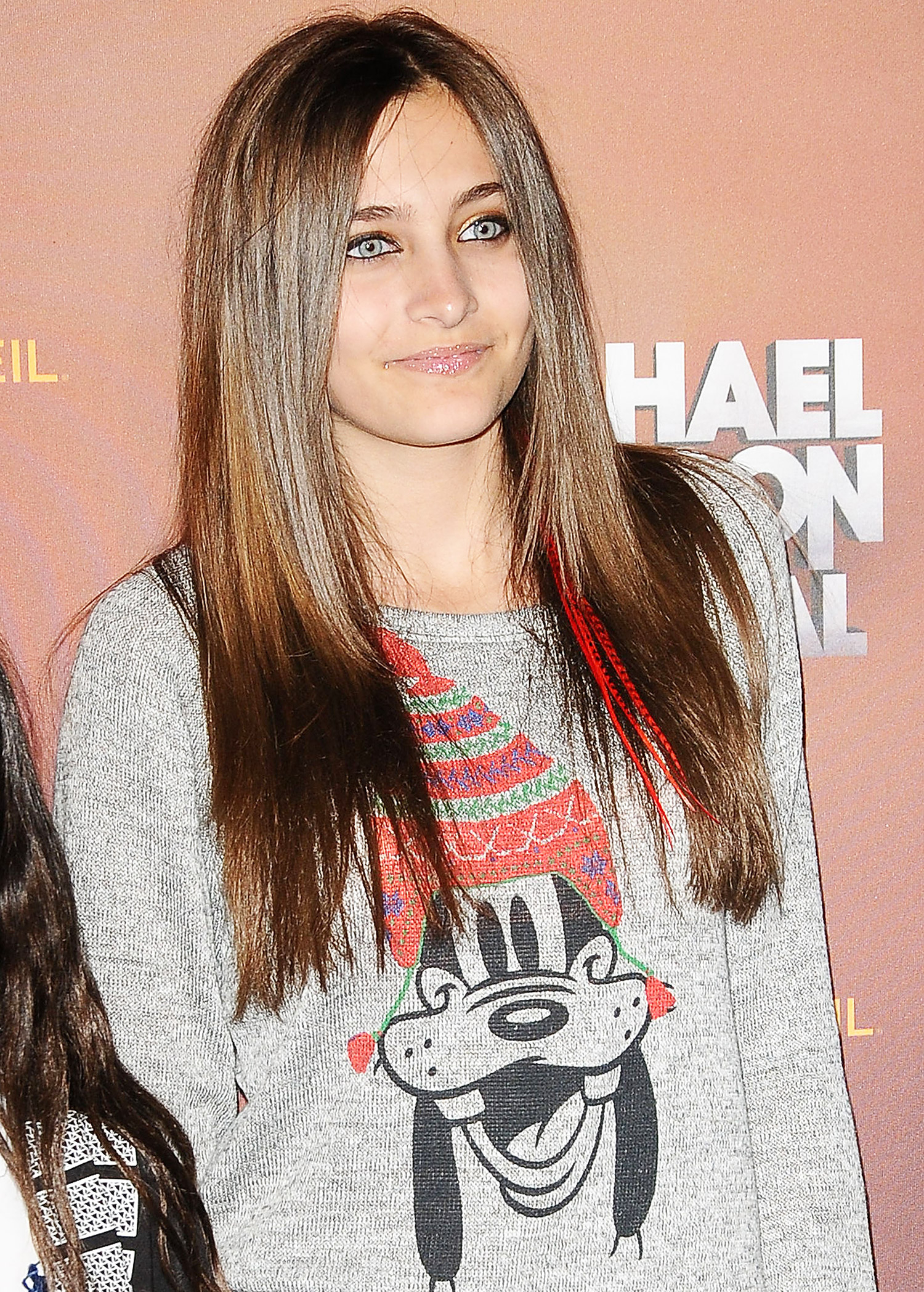 Paris Jackson Shows Off New Tongue Piercing: See the Pic