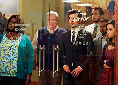 Parks and Recreation: What Was Its Original Ending, Plus 10 Fun Facts