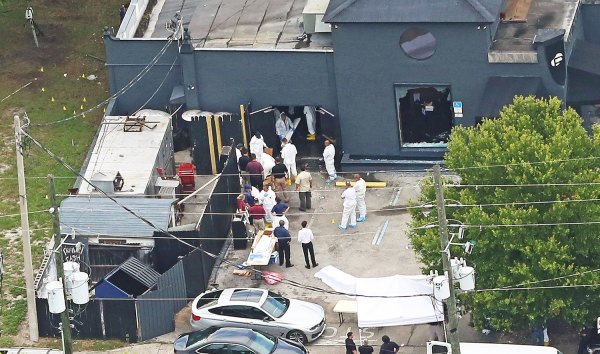 Omar Mateen Visited Pulse Nightclub Several Times Before Shooting: Report
